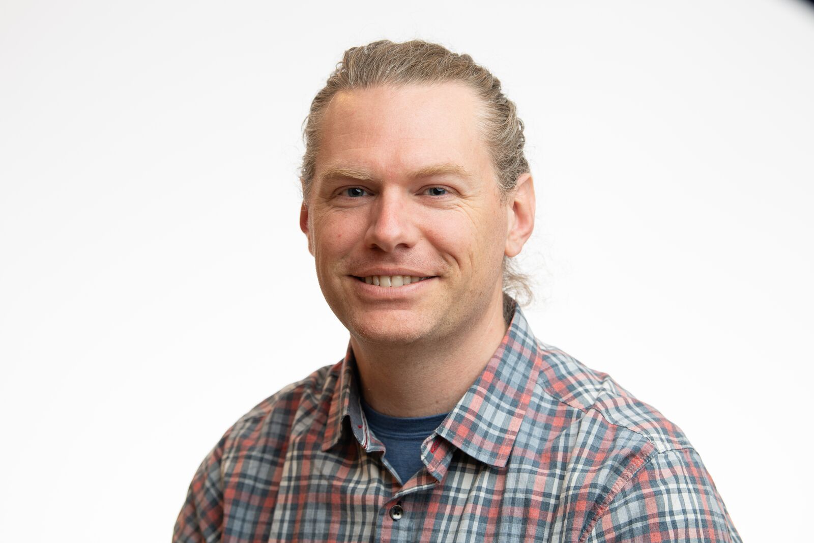 Jonathan Napier | PNNL